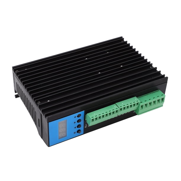 CNC Stepper Motor Driver,Stepper Motor Driver Closed Digital Stepper ...