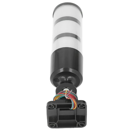 Warning Light, Strong Flame Retardancy Signal Light For Automated ...