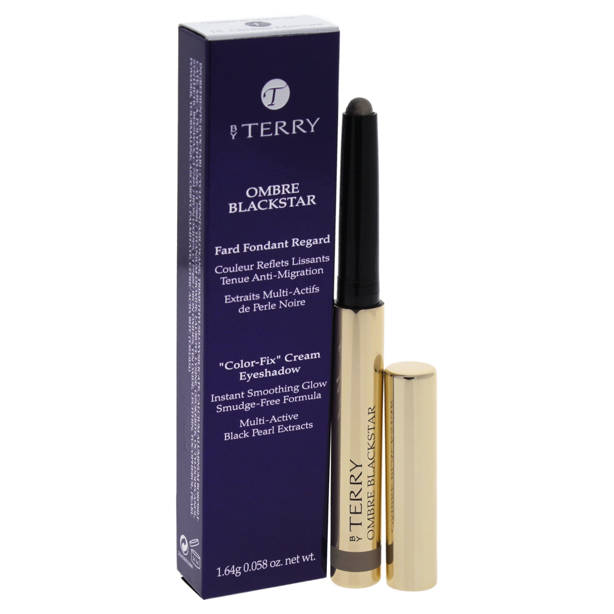 Click here for By Terry Ombre Blackstar Color Fix Cream Eyeshadow... prices