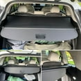 Marretoo, No Gap Cargo Cover for Honda CR-V 2023-2026, 5-Seat SUV ...