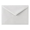 LUX 7 x 7 Square Envelopes 500/Box 70lb. White (10936-500) - Walmart.com