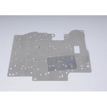 ACDelco Genuine GM AT Valve Body Separator Plate - Walmart.com