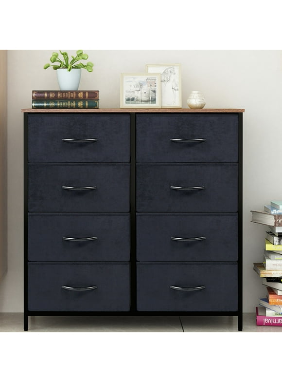 8 Drawer Dressers - Walmart.com