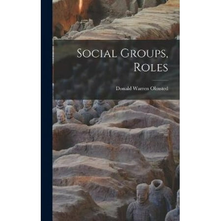 Social Groups, Roles | Walmart Canada