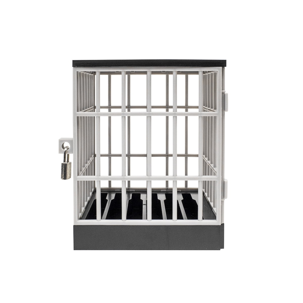 Mobile Phone Jail No Texting Lock Box Cell Storage Safe Holder Prank ...
