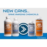 ATS Chemical 505 CRF Fuel System Cleaner, Removes Carbon Deposits ...