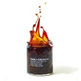 Momofuku Chili Crunch, Spicy Chili Crisp with Garlic and Shallots, 5 ...