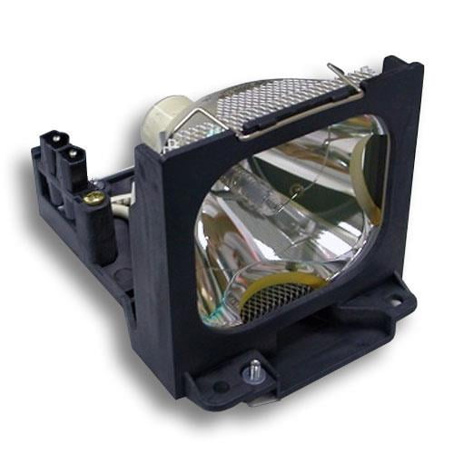 Toshiba TLP-X11 Compatible Lamp for Toshiba Projector with 150 Days ...