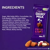 Cadbury Chocolate Candy for Warehouse Breakroom Snacks - Walmart ...