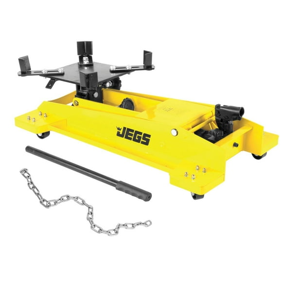 Low Profile Jacks