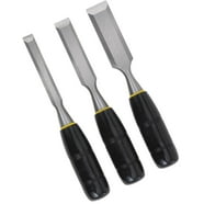 STANLEY FatMax FMHT16553 3-Piece Cold Chisel Set - Walmart.com