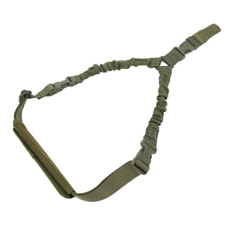 Single Point Shoulder Strap, Scratch Resistant Single Point Sling For ...