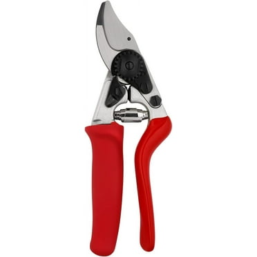 Felco High Performance One-Hand Garden Pruning Shears - Walmart.com