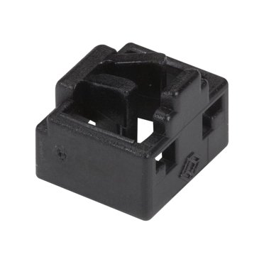 Black Box LockPORT Secure Port Lock - Red, 25-Pack - Walmart.com