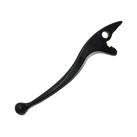 savreitly Motorcycle Dirt Bike Right Side Brake Lever Scooter Beach ...