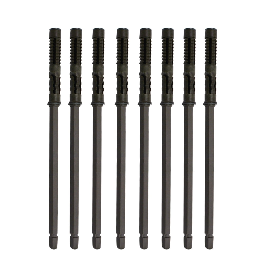 8Pcs 14x140mm Plank Support Wall Shelf Floating Shelf Brackets ...