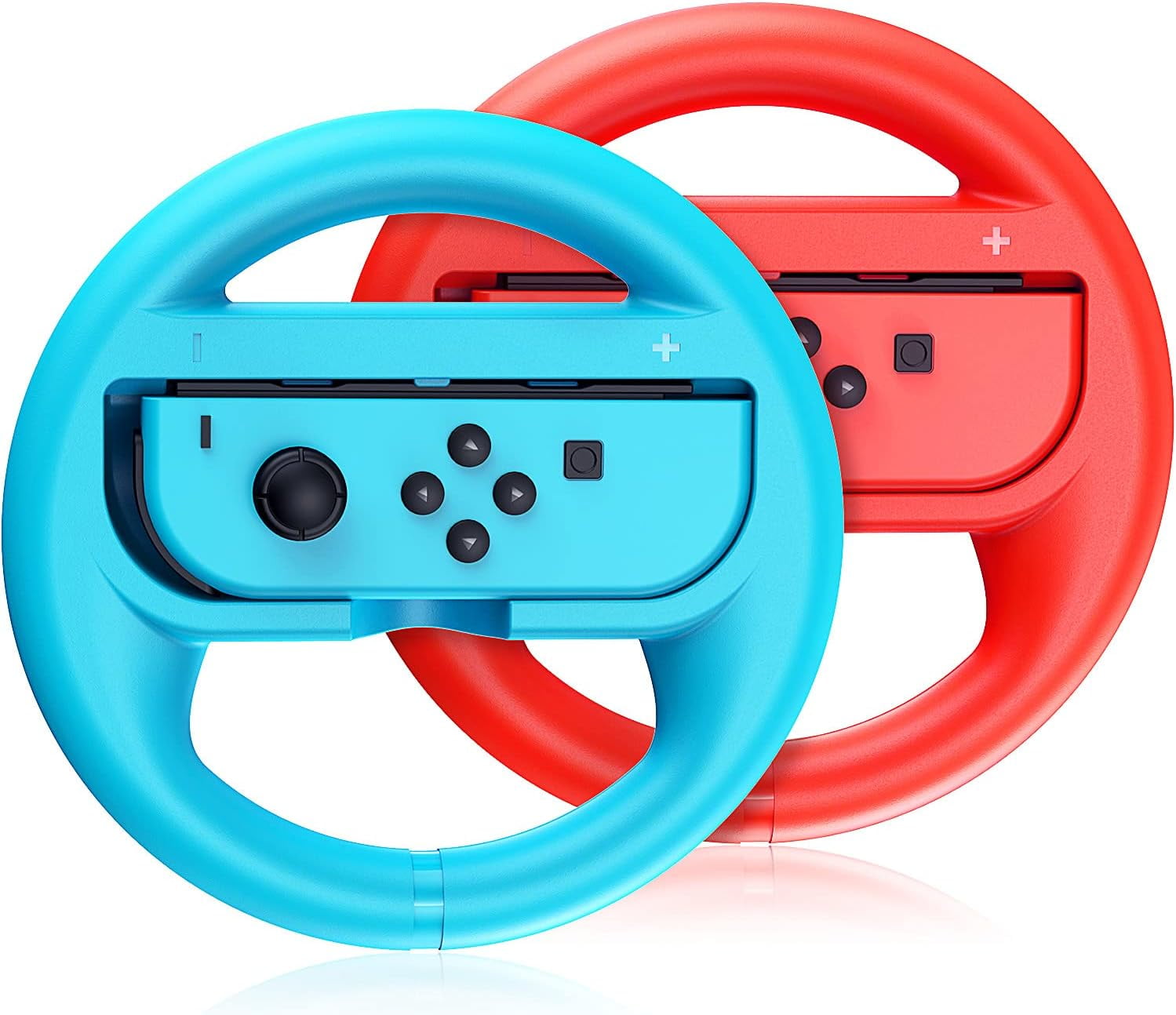Volante compatible con Nintendo Switch Wheel, accesorios de uso ...
