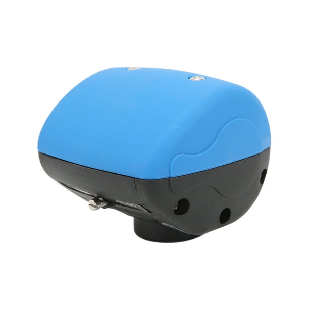 Milking Machine L90 Pulsator, Remote Operation Plastic Milking Machine ...