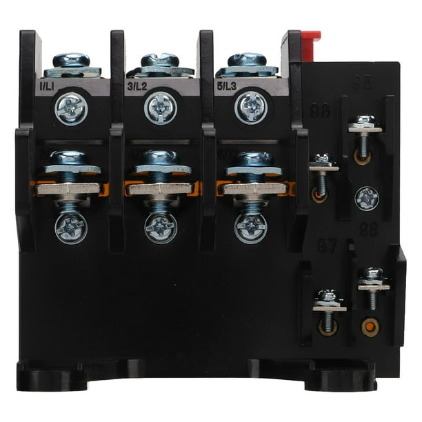 Thermal Overload Relay,Thermal Overload Relay Electric Overload ...