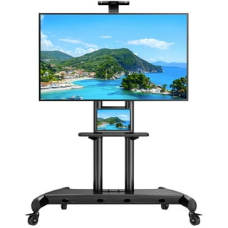 Techlink Ovid TV Stand - Walmart.com