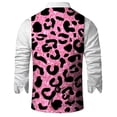 Telankuip Men's Formal Leopard Suit Vests Fit for Business or Casual ...