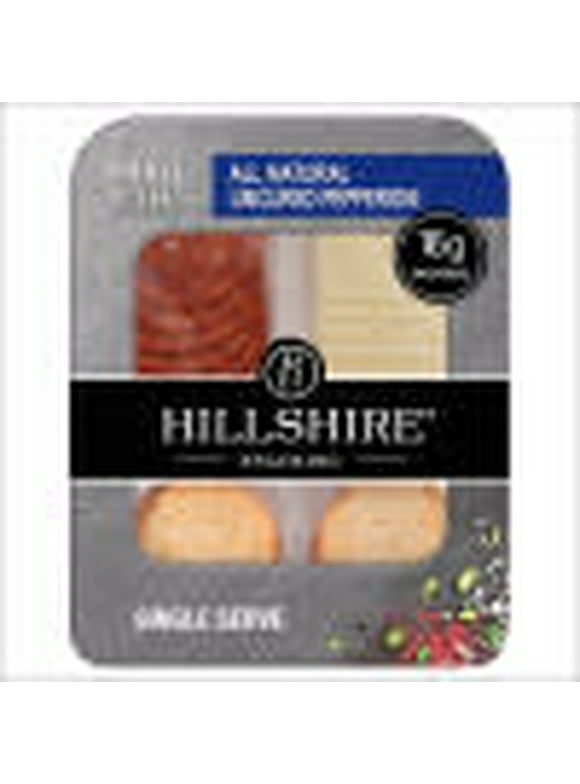 Hillshire snacking in Kids Lunches & Snacks - Walmart.com
