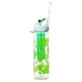 Flavor Infus'r Water Bottle & Flavor Infuser - Walmart.com