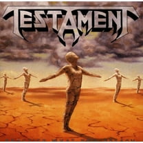 Testament - Practice What You Preach - Music & Performance - CD ...