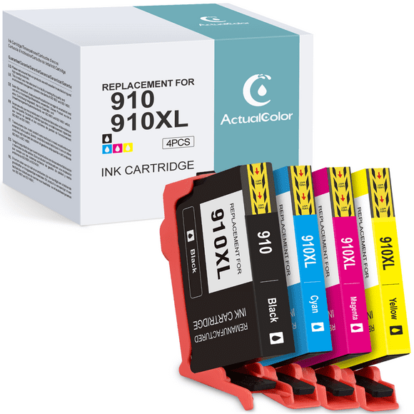 Hp Officejet Pro 8025 Ink Cartridges