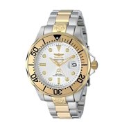 Invicta Men's 9204 Pro Diver Collection Silver-Tone Watch - Walmart.com