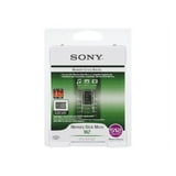 Sony 512MB Memory Stick Micro (M2) Card - Walmart.com