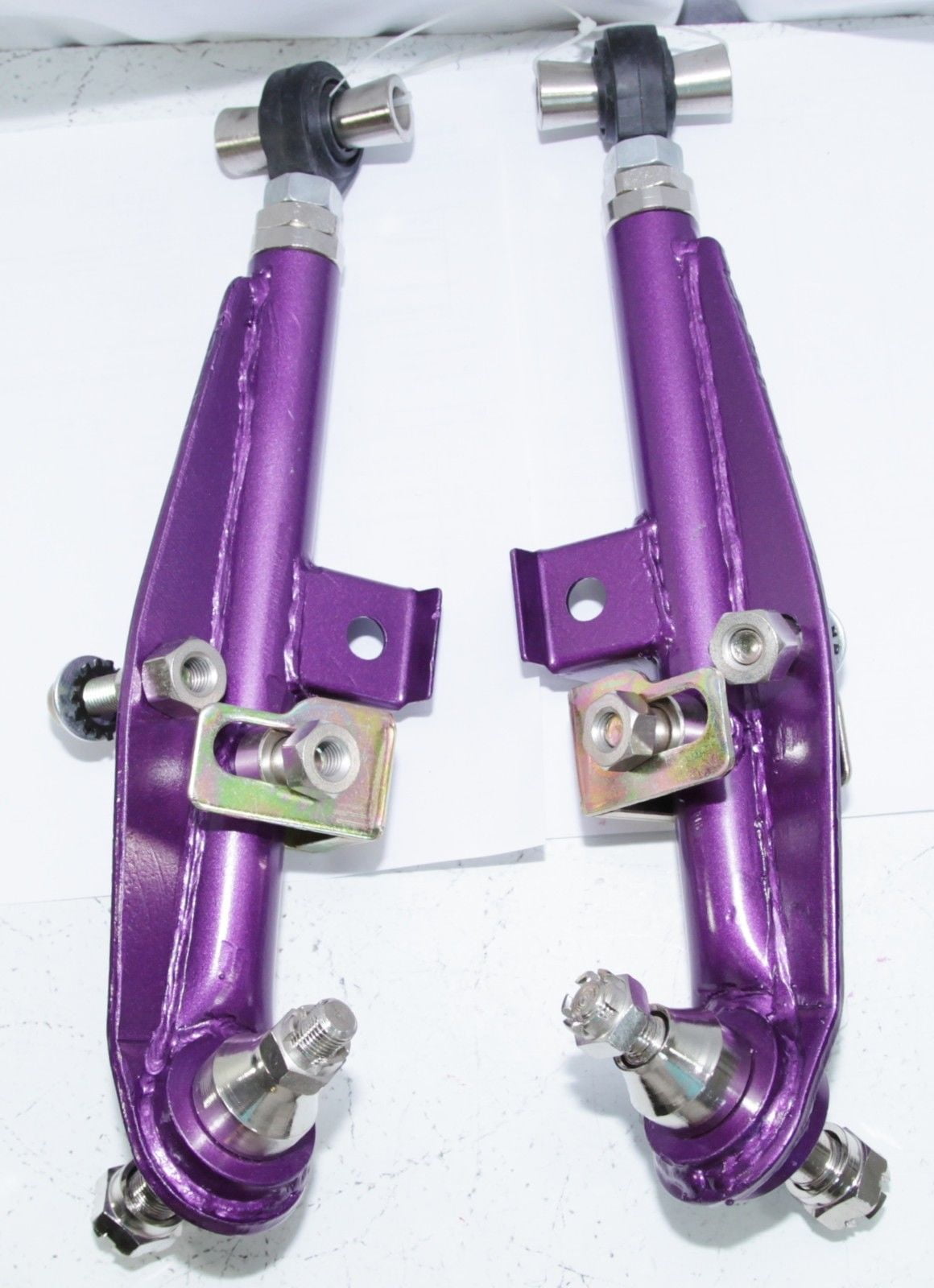 Nissan 240SX 1995 -1998 S14 1989-1994 S13 Front Adj. Lower Control Arm ...