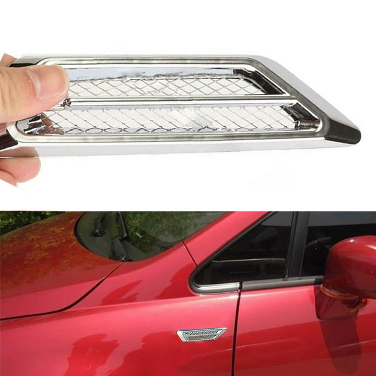 Car Body Vent