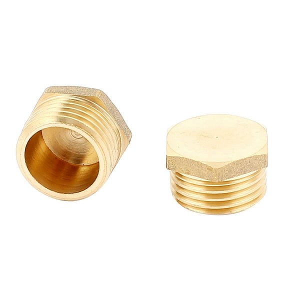 Copper Pipe Plug