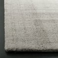 SAFAVIEH Abstract Bailey Striped Area Rug, Light Grey, 8' x 10 ...