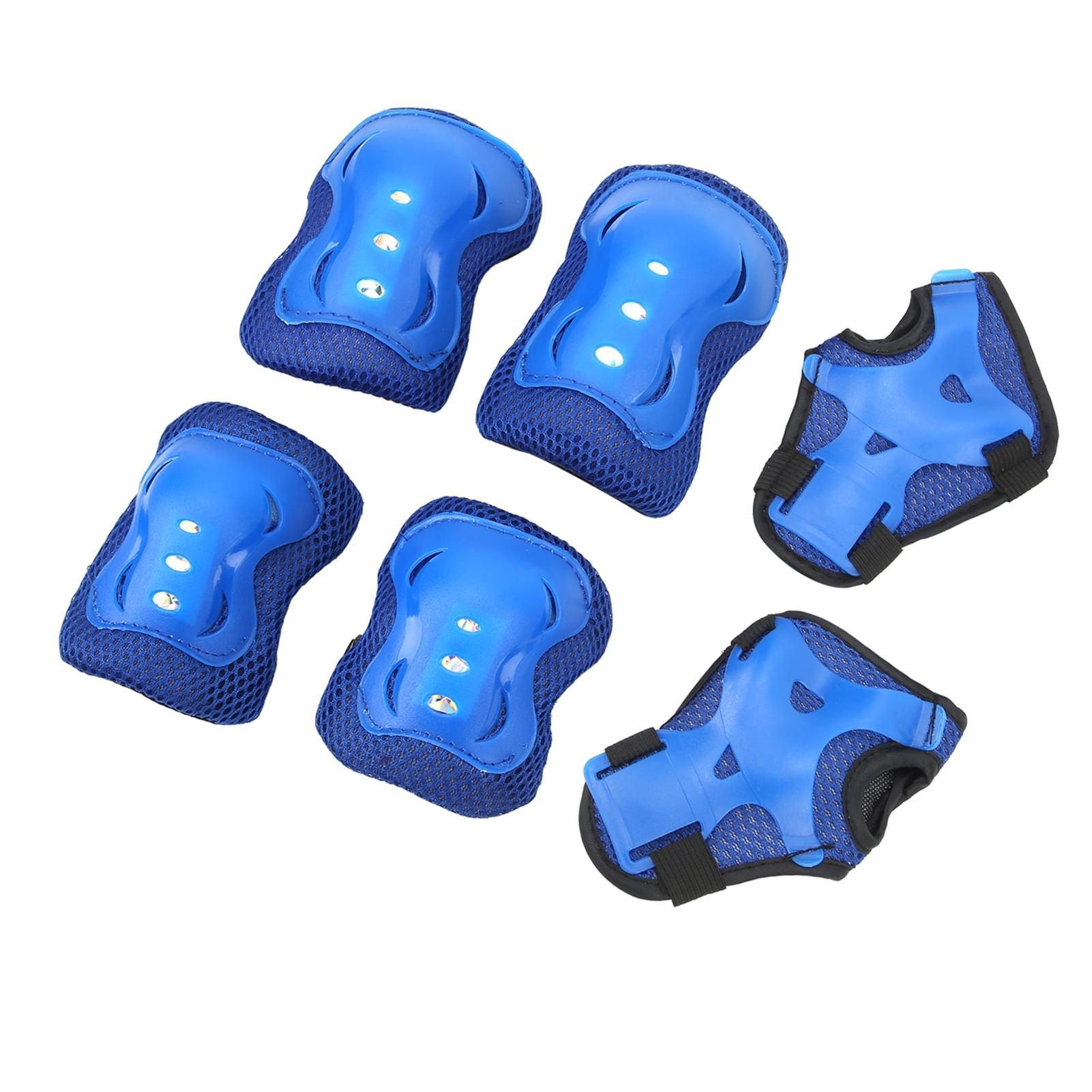 Click here for Estink Elbow Knee Pads Wrist Guard  6pcs Protectiv... prices