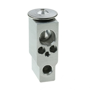 A-Premium A/C Expansion Valve Compatible with Mercedes-Benz C180 C200 ...