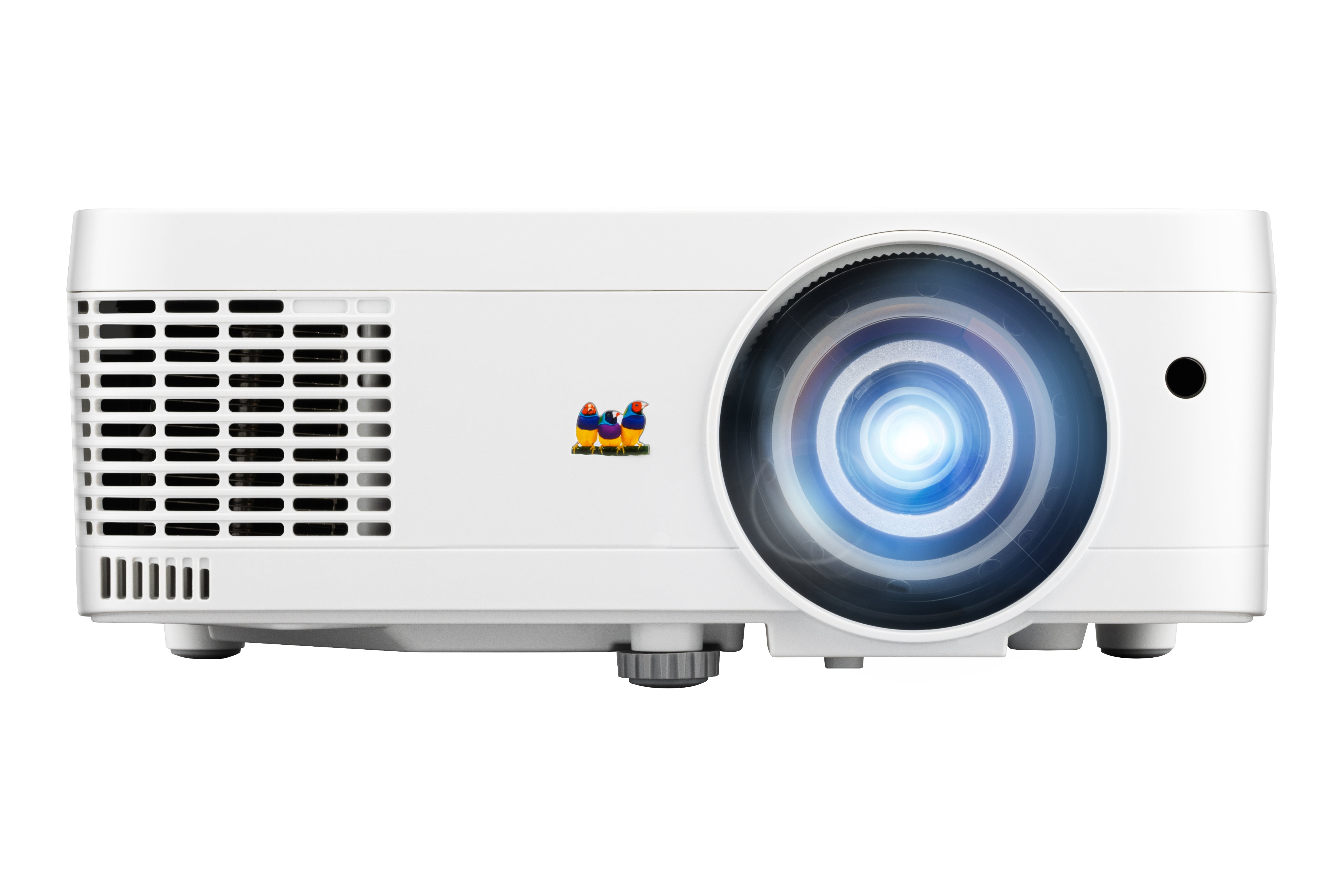 ViewSonic LS560WH 3000 Lumens WXGA Short Throw LED Projector with HV ...