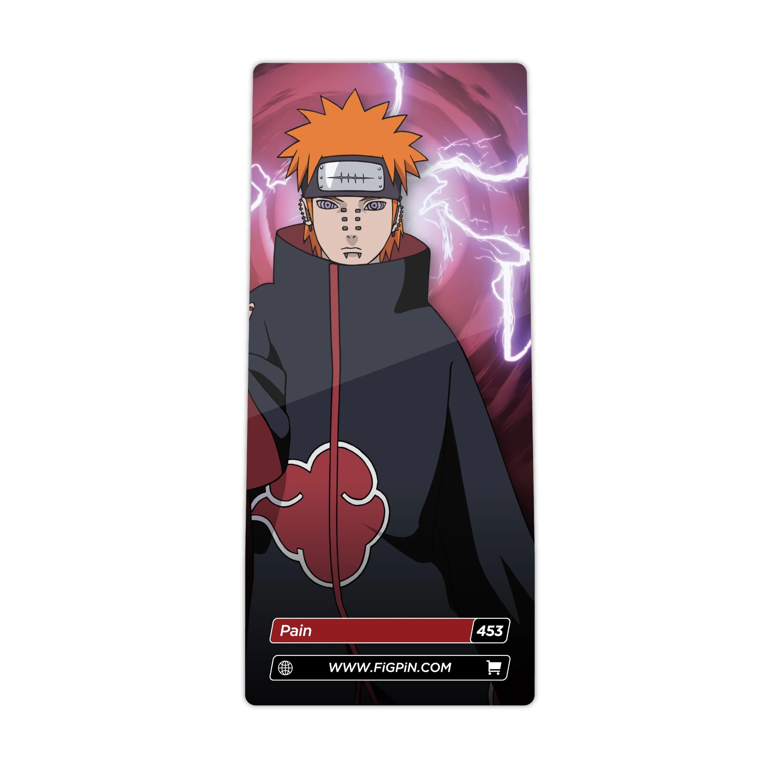 Naruto Shippuden Pain