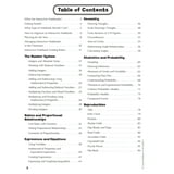 Interactive Notebooks: Math, Grade 7 (Paperback) - Walmart.com