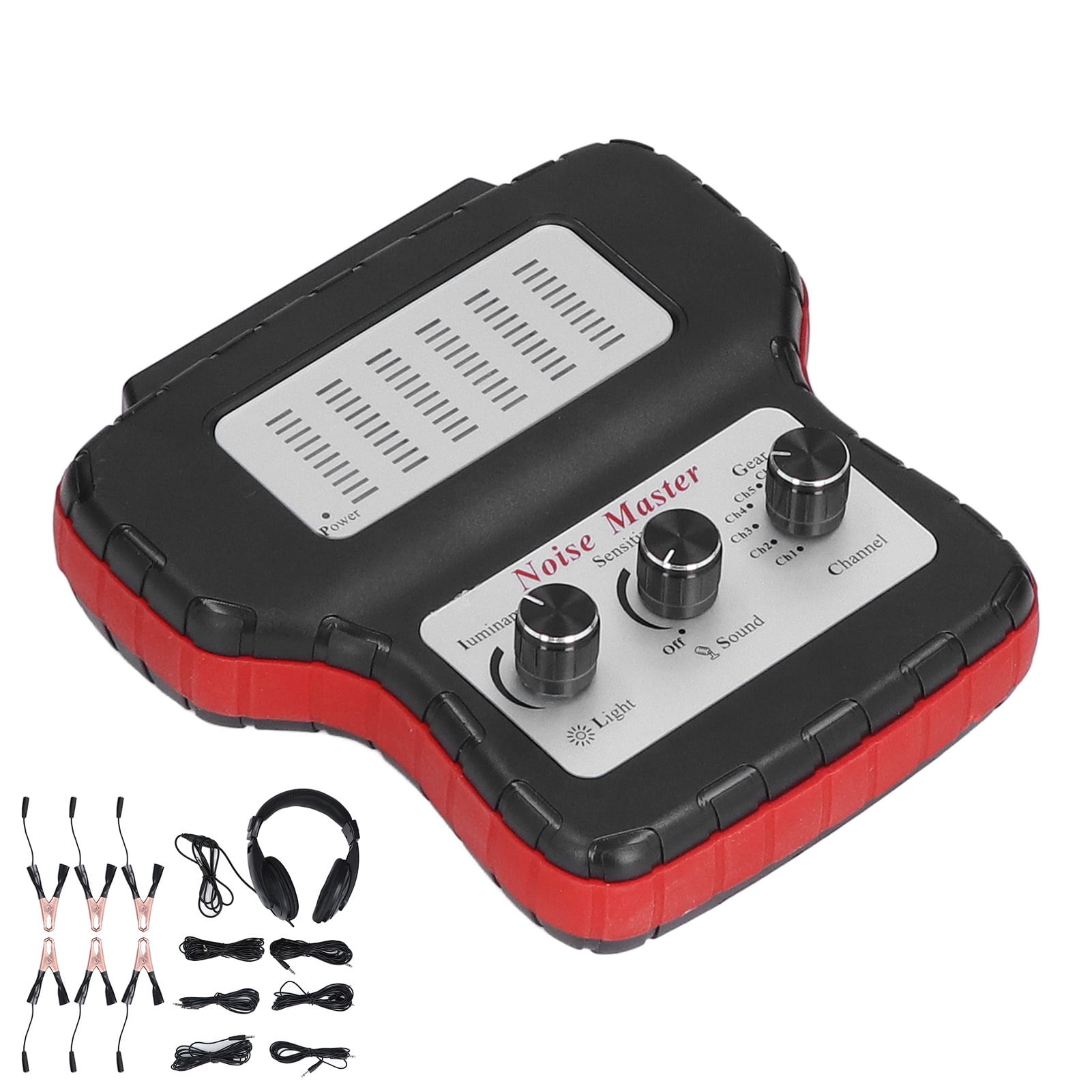 Buy Machine Noise Detector, Abnormal Sound Test Car Electronic ...