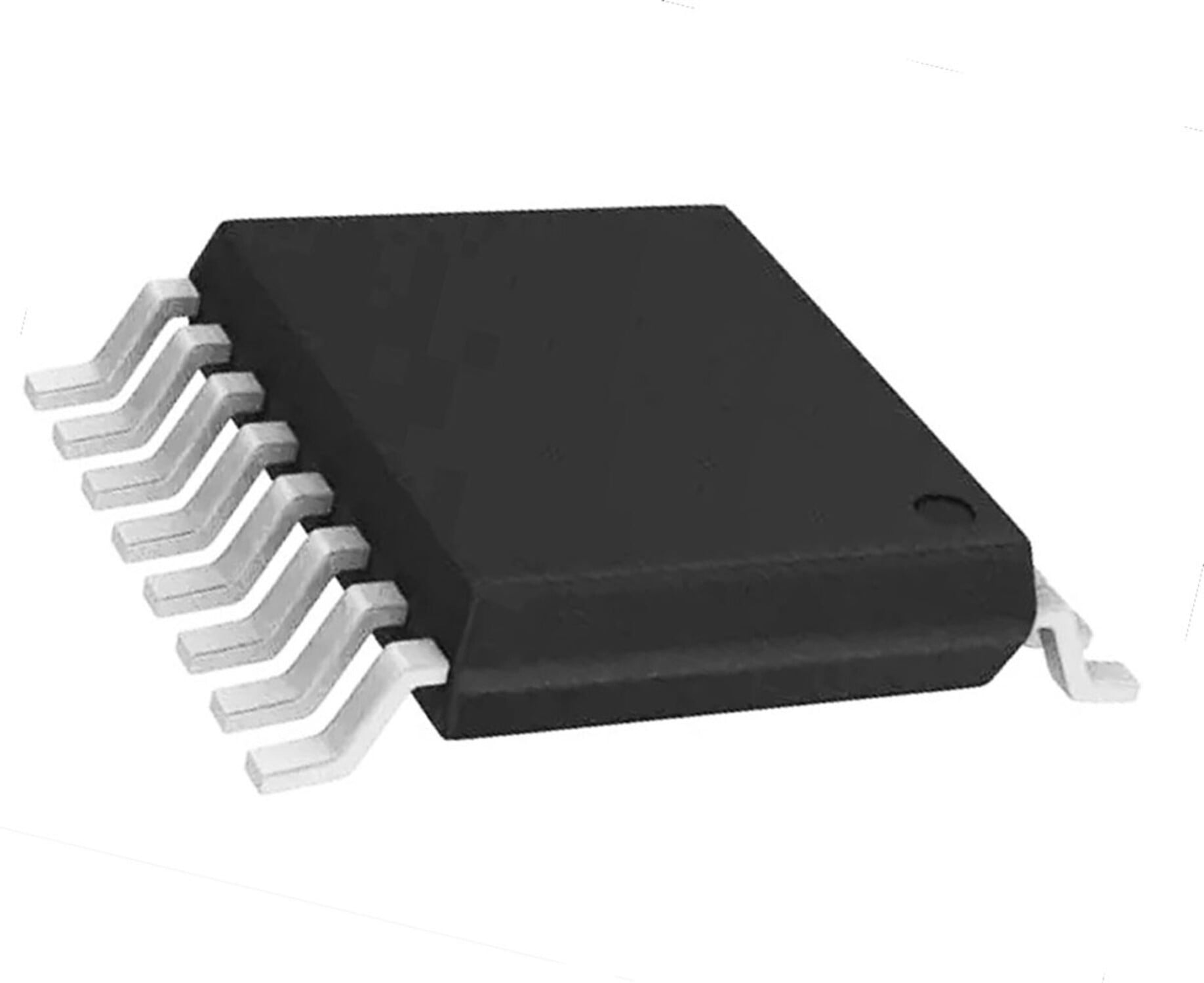 Pack of 14 CD74HC4051PWR 1 Circuit IC Switch 8:1 130Ohm 16TSSOP :RoHS ...