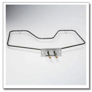 ERP WB44X5082 Bake, Broil or Bake/Broil Element (Bake Element, GE ...
