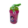 Disney Princesses Sip Bottle with carrying Strap - Walmart.com