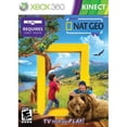 Kinect: Nat Geo TV - Walmart.com