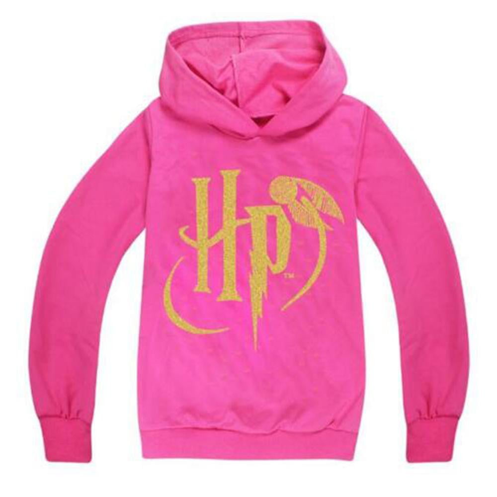 Click here for Wejihu Kids Boys Girls Hogwarts Harry Potter Print... prices