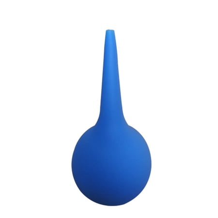 JOYWEI (75ml)Rubber Suction Ear Syringe, Hand Bulb Syringe Ear Washing ...