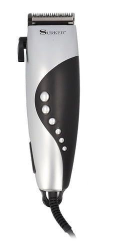 Kit Maquina Cortadora De Cabello Barberia Peluquería /e OEM SK-5309 | Walmart en línea