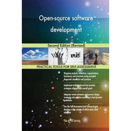 Open-source software development: Second Edition (Revised) | Walmart Canada