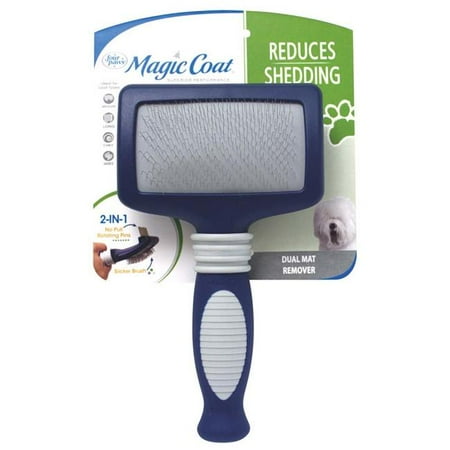 Four Paws 45663973186 Magic Coat Dual Mat Remover | Walmart Canada